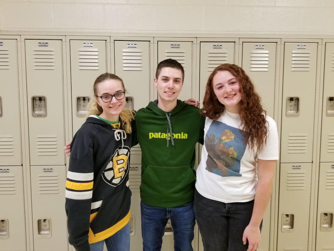 One on One with Ross | News, Sports, Jobs - The Express